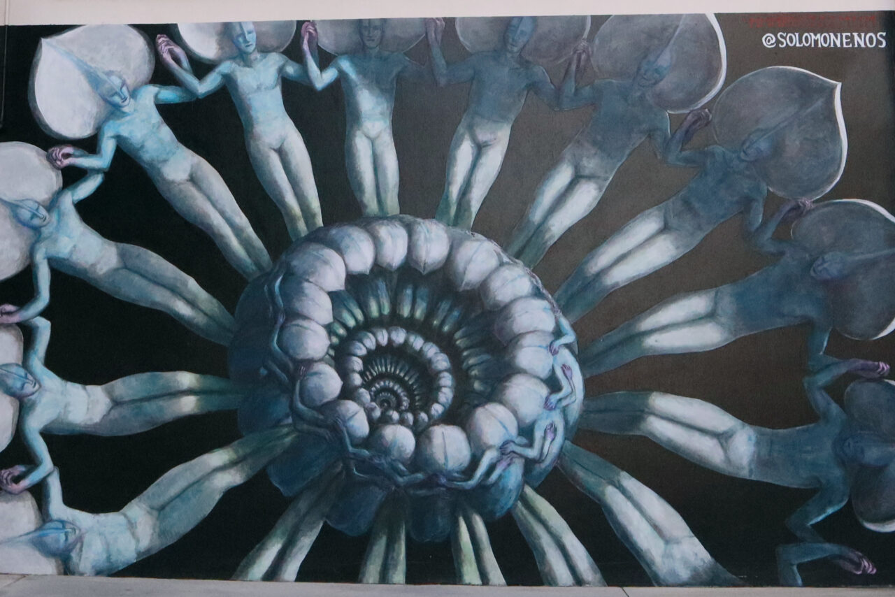 Return of Lono - Our Kaka'ako