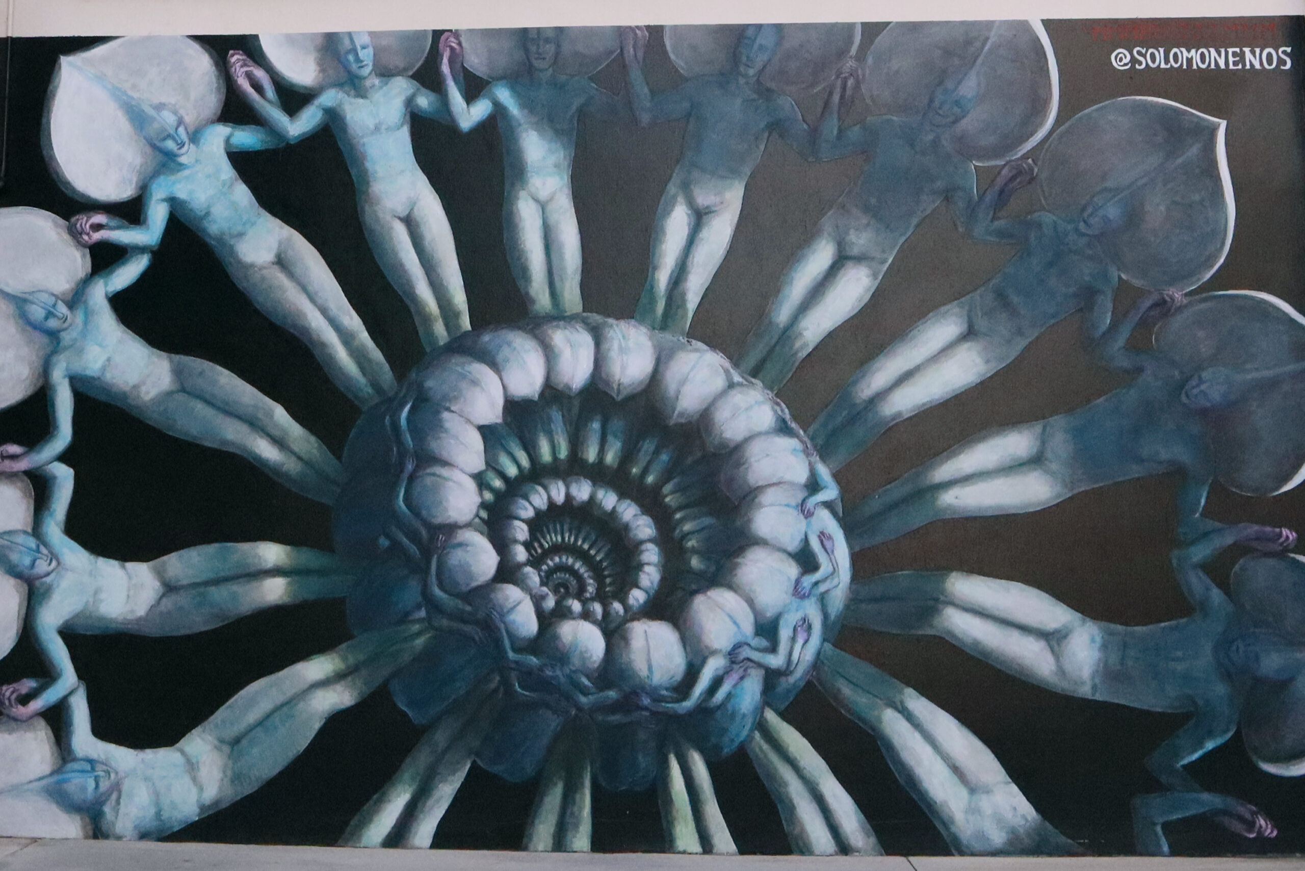 Return of Lono - Our Kaka'ako