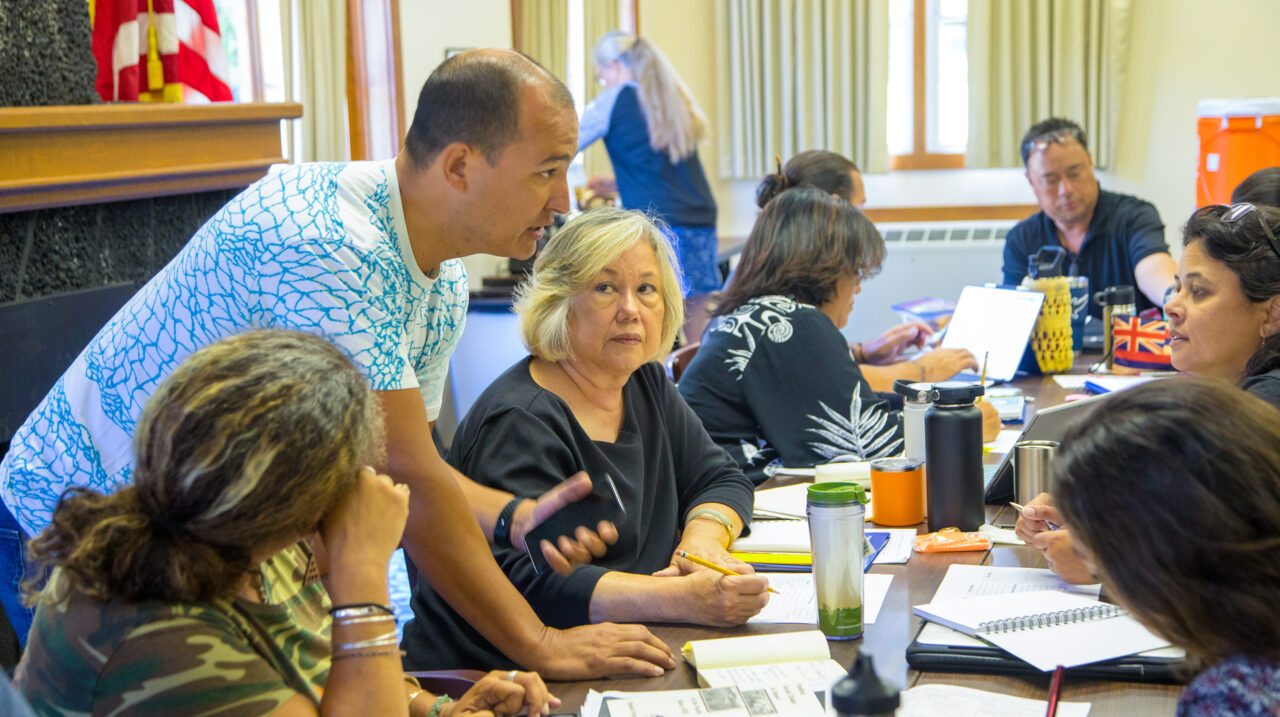 Kūlia Entrepreneur Virtual Workshop #2 - Our Kaka'ako