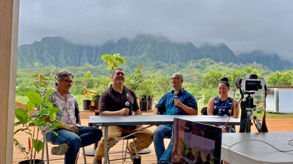 Kūlia Entrepreneur Virtual Workshop #2 - Our Kaka'ako