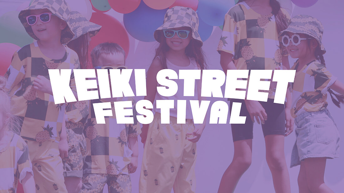 Keiki Street Festival | Our Kaka‘ako | Mar 29, 2025