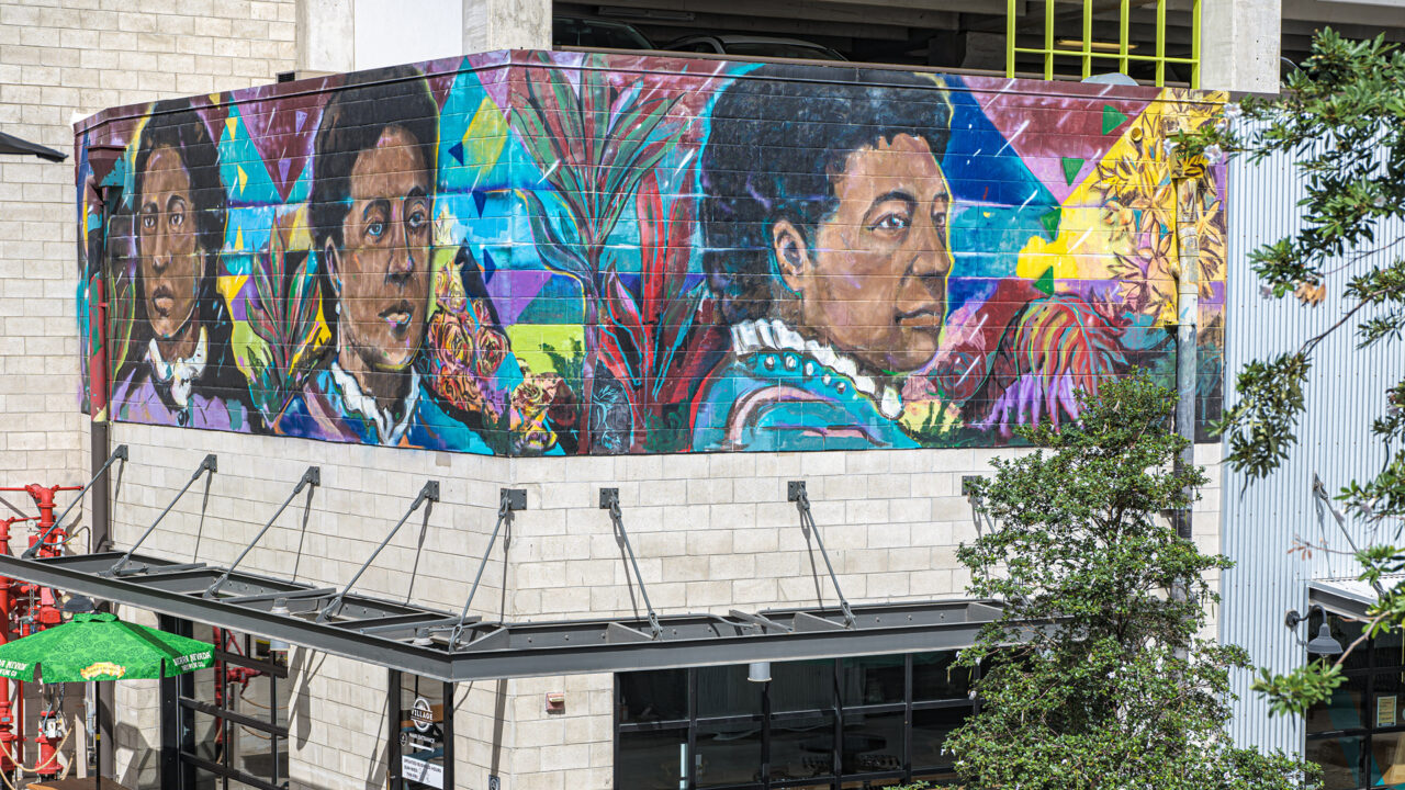 The Mo‘olelo Behind Iconic Murals of Our Kaka‘ako - Our Kaka'ako