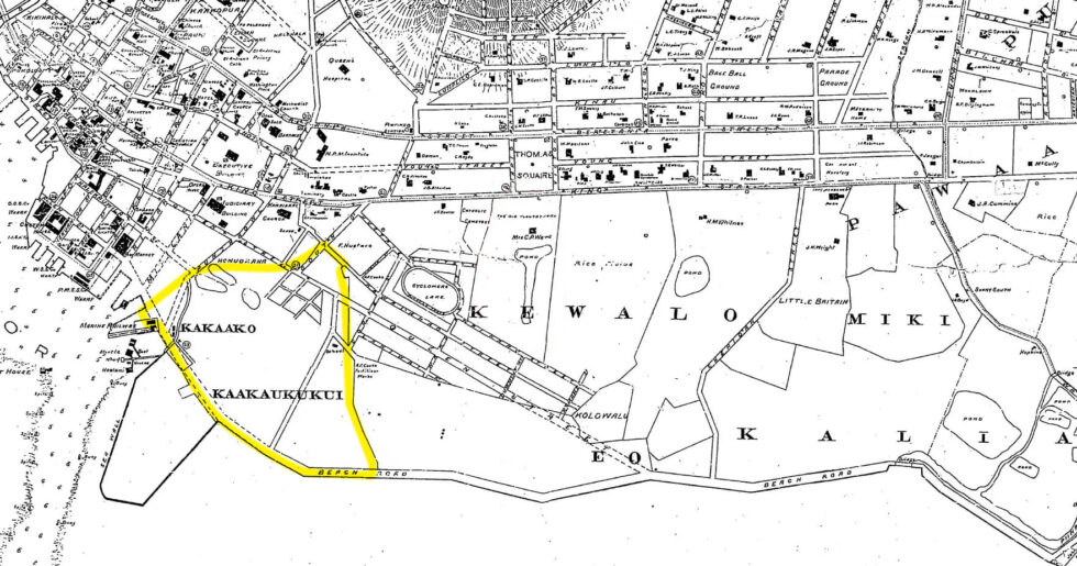 Celebrate the History and Culture of Our Kaka‘ako - Our Kaka'ako
